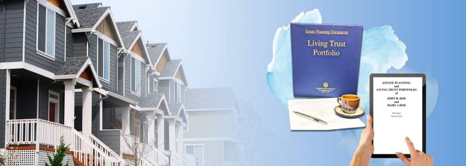 Funding a Living Trust: Essential Steps for Effective Estate Planning ...