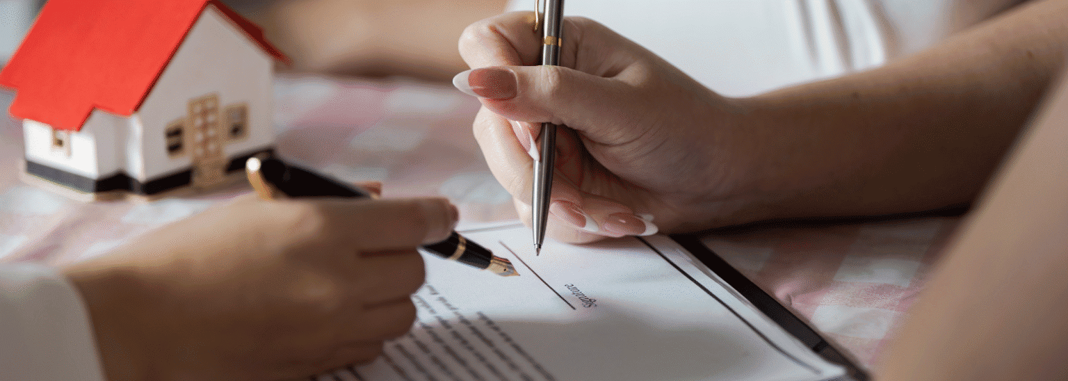 Title Property Recording in a Trust: What Homeowners Must Know